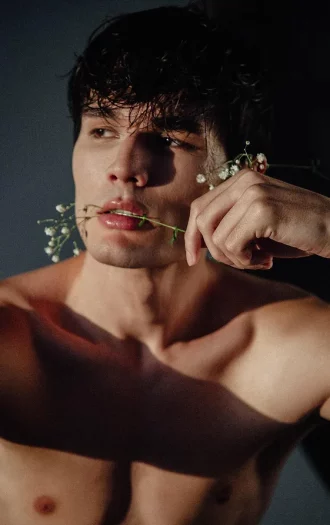 Top Local & Foreign Male Models in Manila | CertezaModels