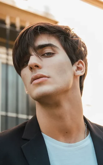 Top Local & Foreign Male Models in Manila | CertezaModels