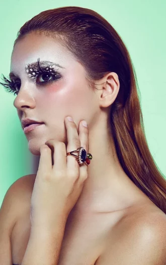 Top Local & Foreign Female Models in Manila | CertezaModels