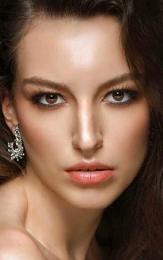 Top Local & Foreign Female Models in Manila | CertezaModels