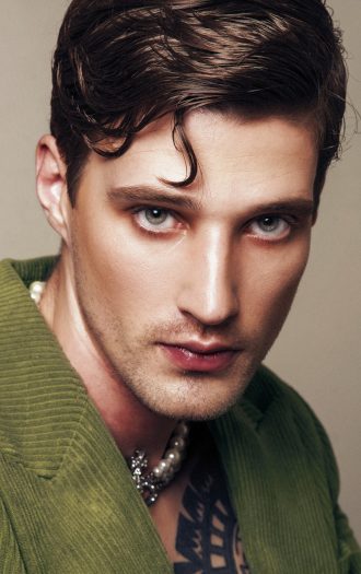 Top Local & Foreign Male Models in Manila | CertezaModels